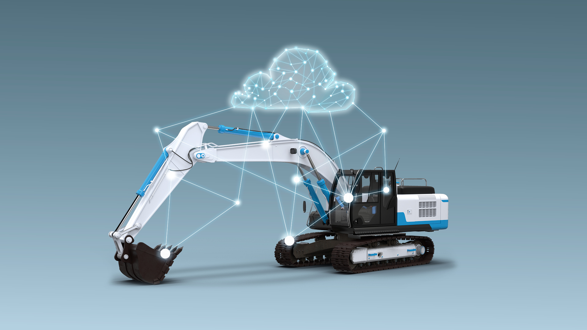 How to connect mobile machines to the cloud - TTControl