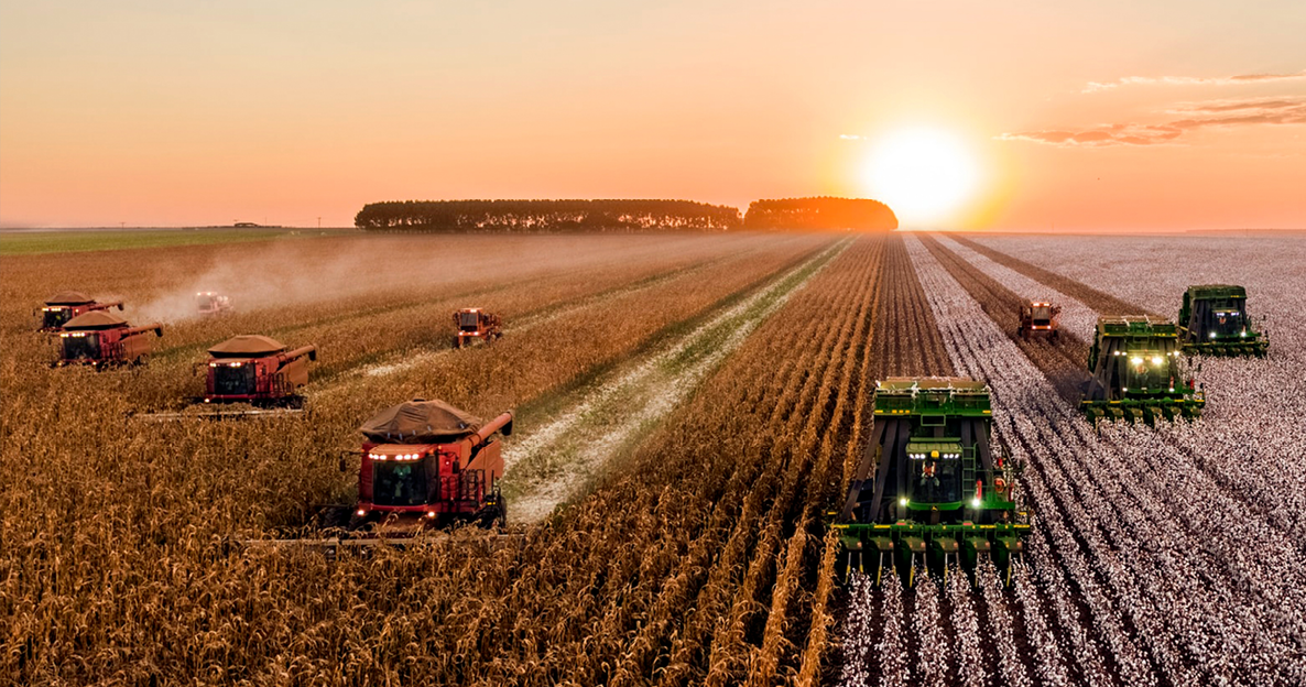 Agritechnica: World premiere of the TTControl TTC 2000 series - TTControl