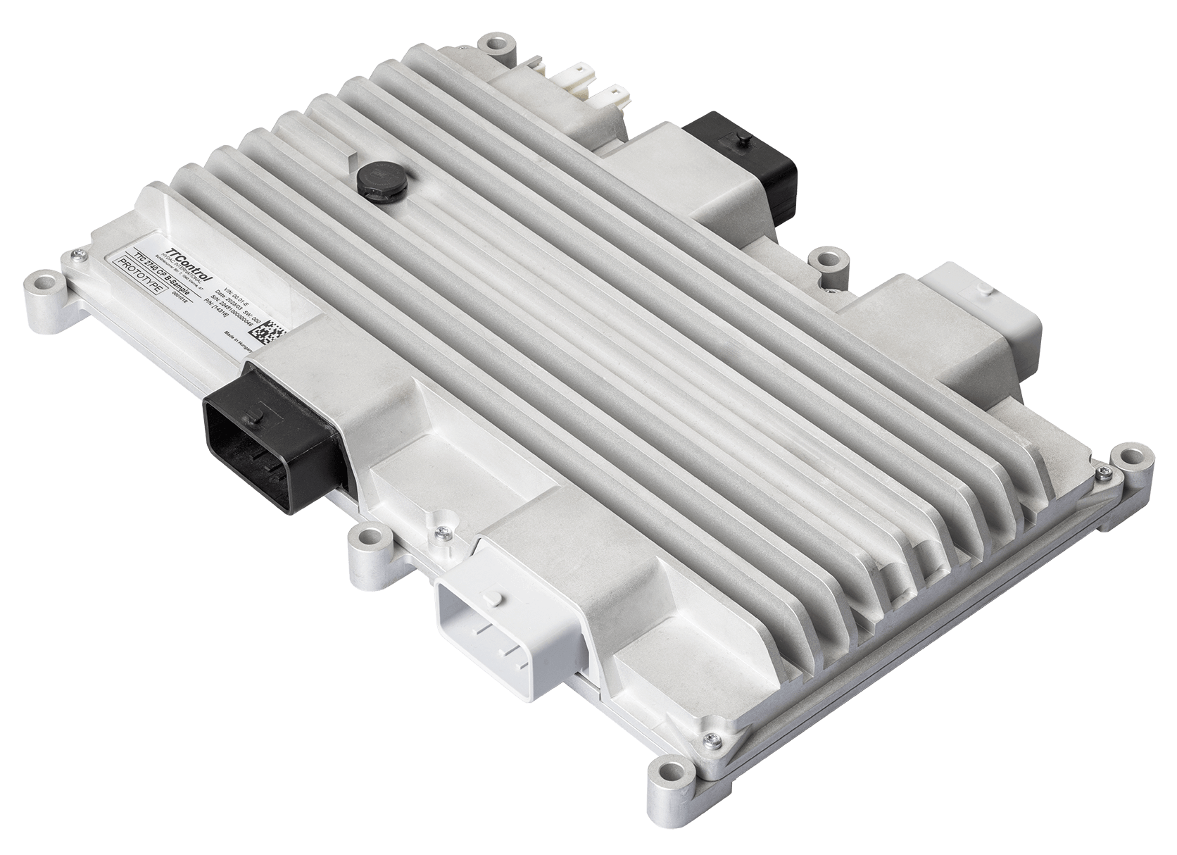 TTC 2700 Family - TTControl