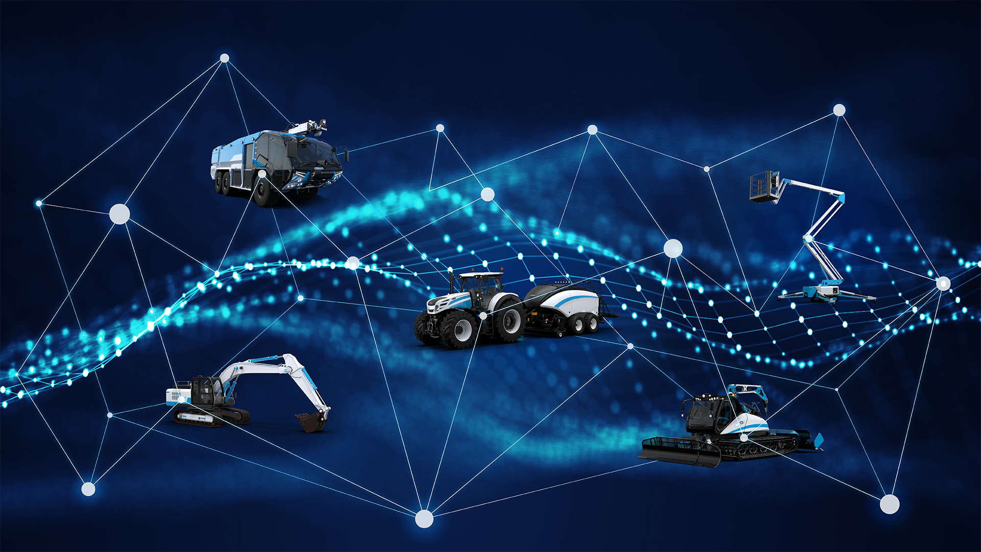 Connectivity with TTConnect - TTControl