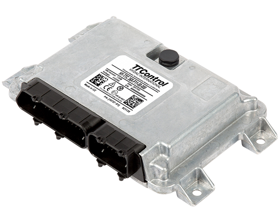 TTC 36X / TTC 48X - TTControl