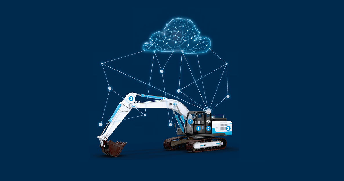 BAUMA: TTControl introduces new ECU family for construction and off ...