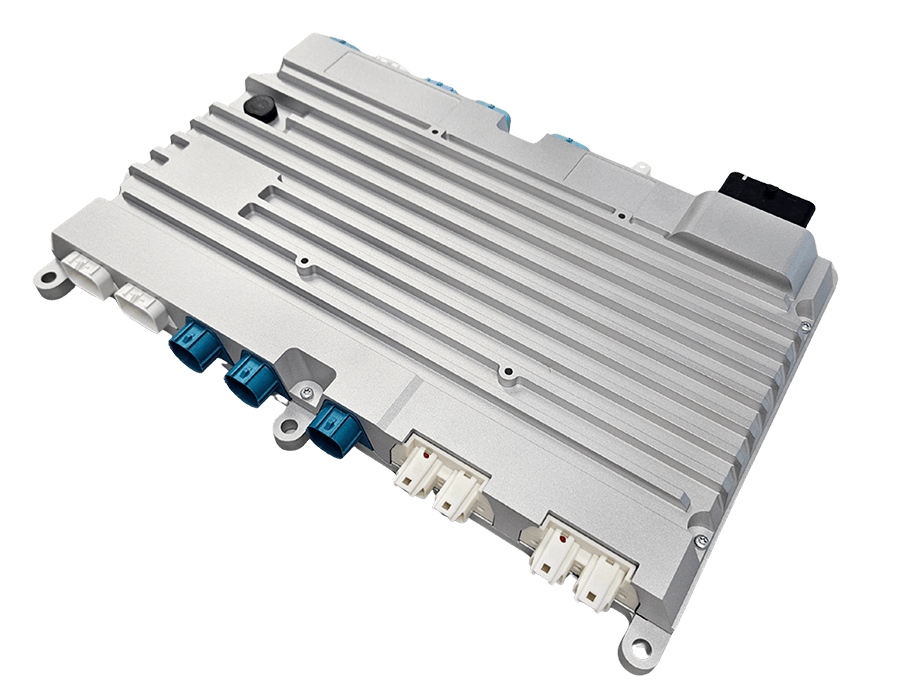 MotionAi - TTControl