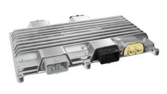 Products - Shaping the next generation of mobile machinery - TTControl